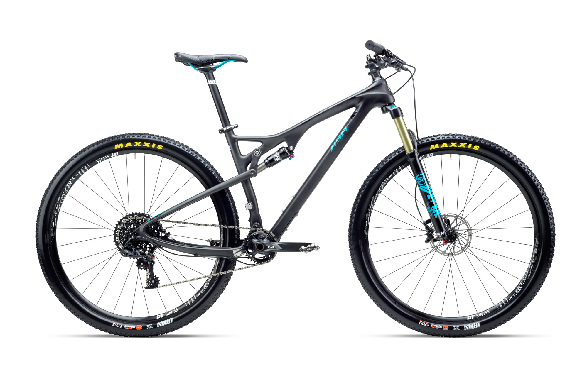 Yeti ASR C 2016