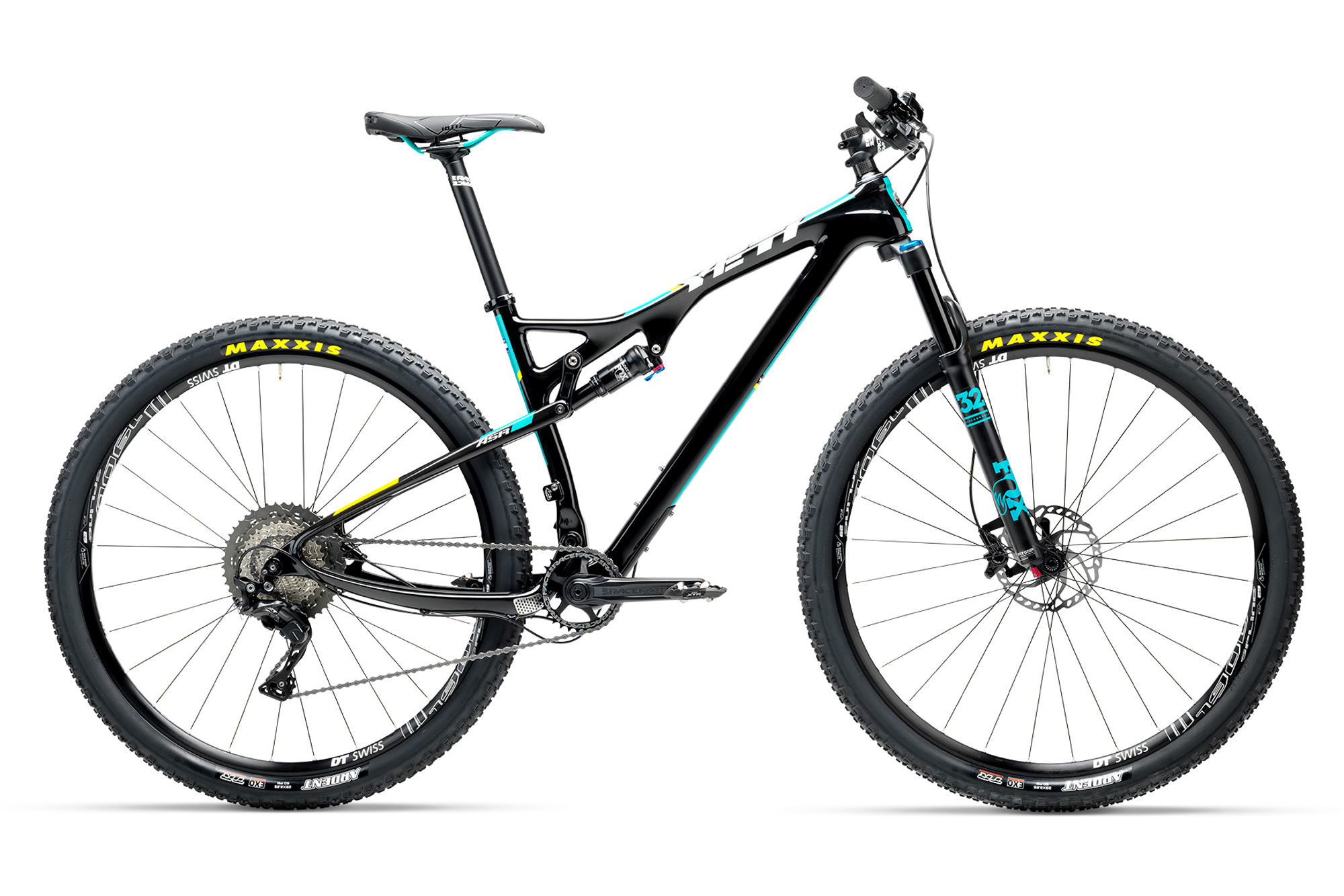 Yeti YETI ASR C XT SLX 2017