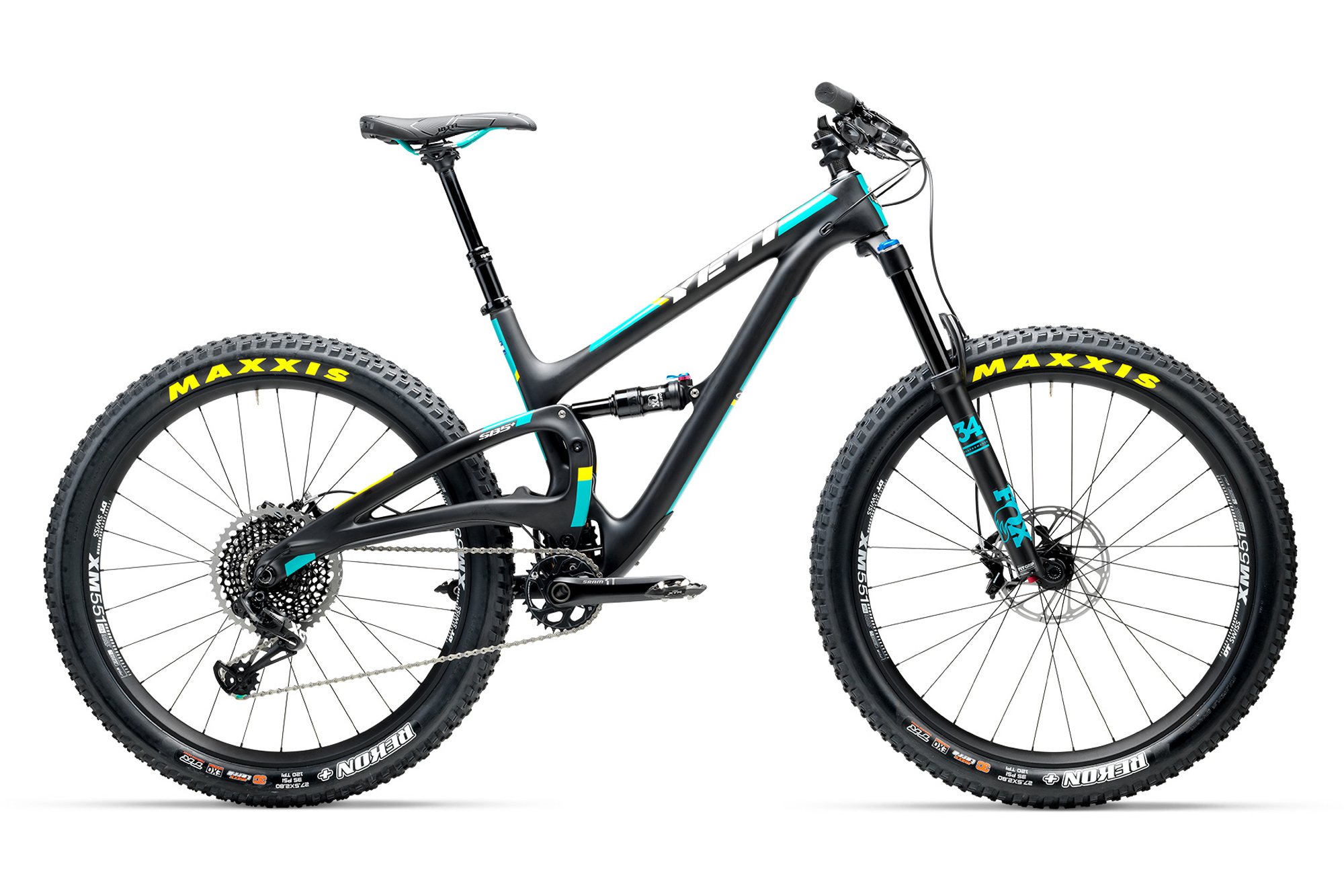 Yeti YETI SB5 C EAGLE 2017 Yeti YETI SB5 C EAGLE 2017