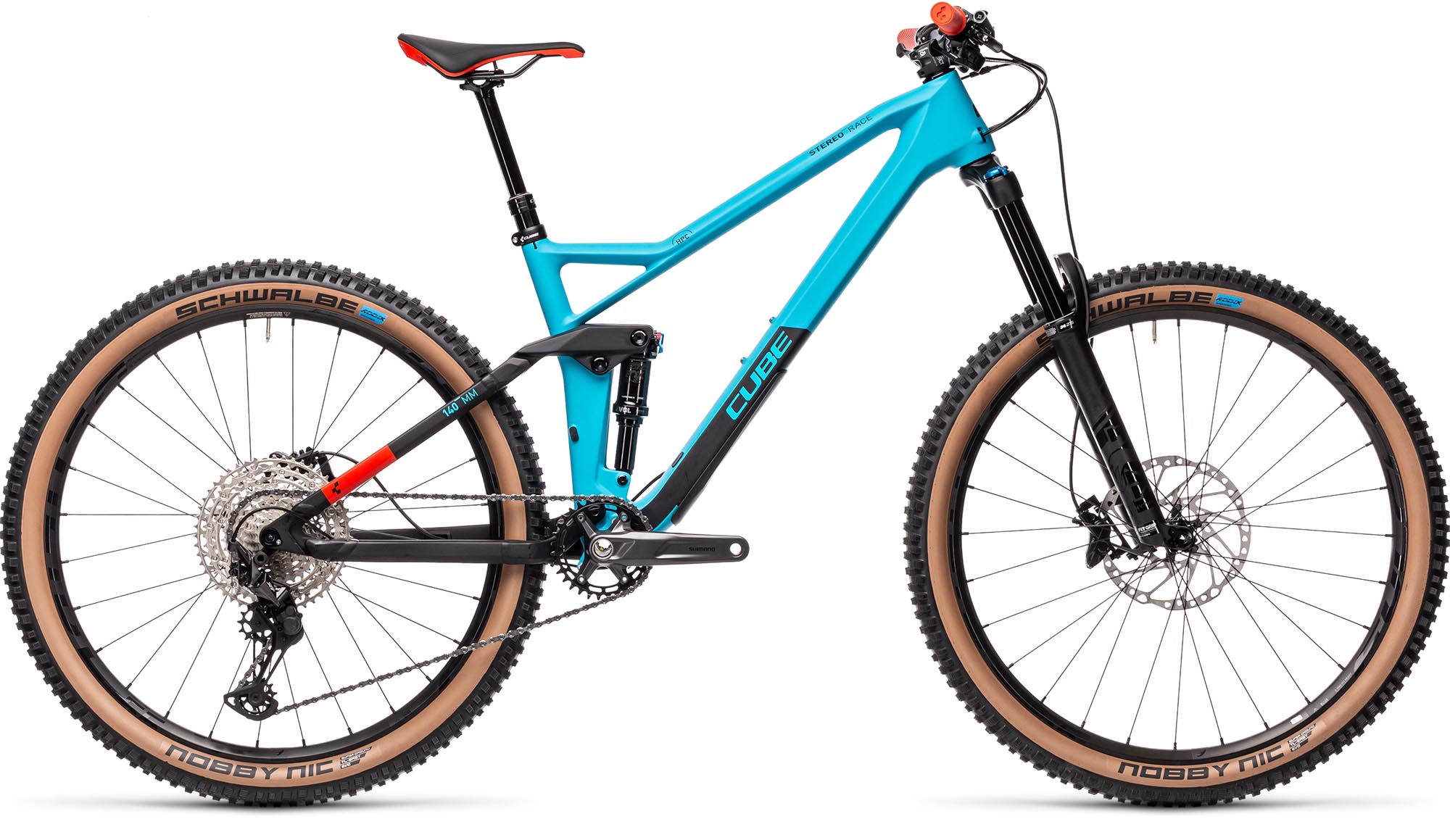 Cube Cube Stereo 140 HPC Race 27 5 Petrol n red 2021 Cube Cube Stereo 140 HPC Race 27 5 Petrol n red 2021