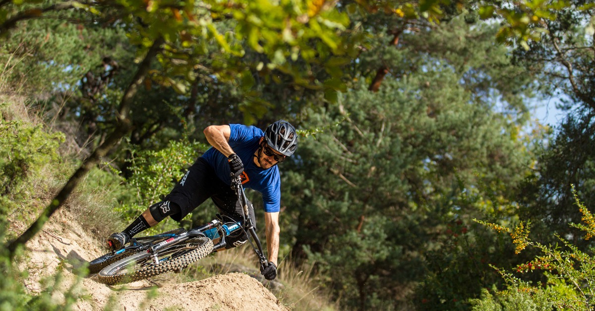 Sans contrainte - Yoann Barelli