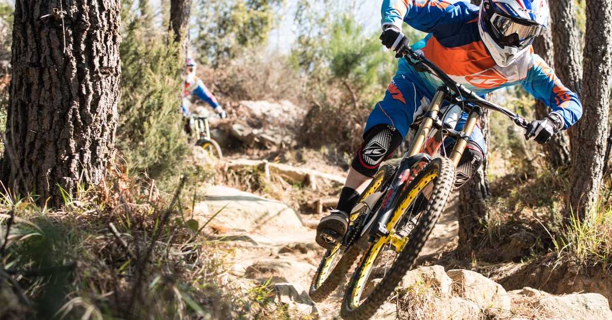 Team CK Racing - Présentation