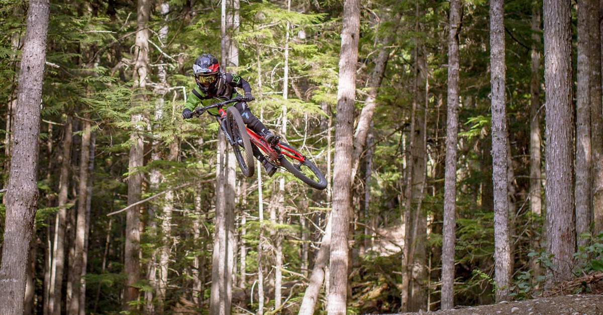 MTB Heroes: Saison 2 - Le Trailer