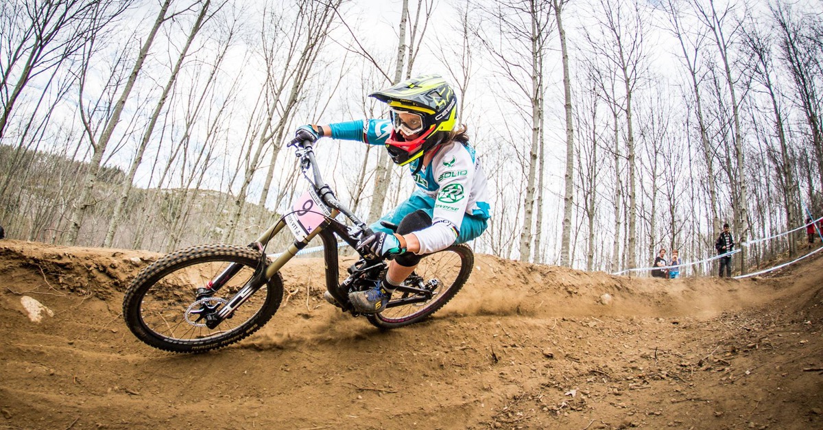 Girls: Morgane Charre