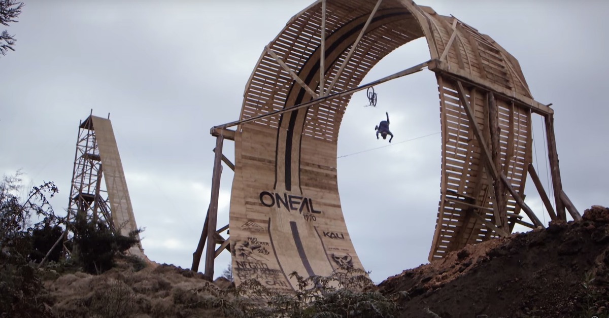 Matt Macduff - Loop Of Doom