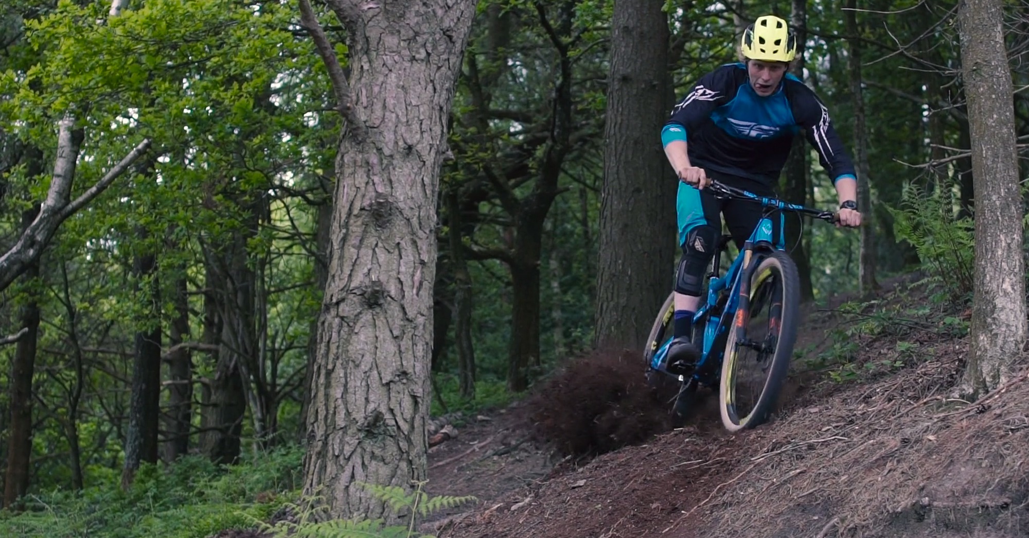 Bernard Kerr is London Living