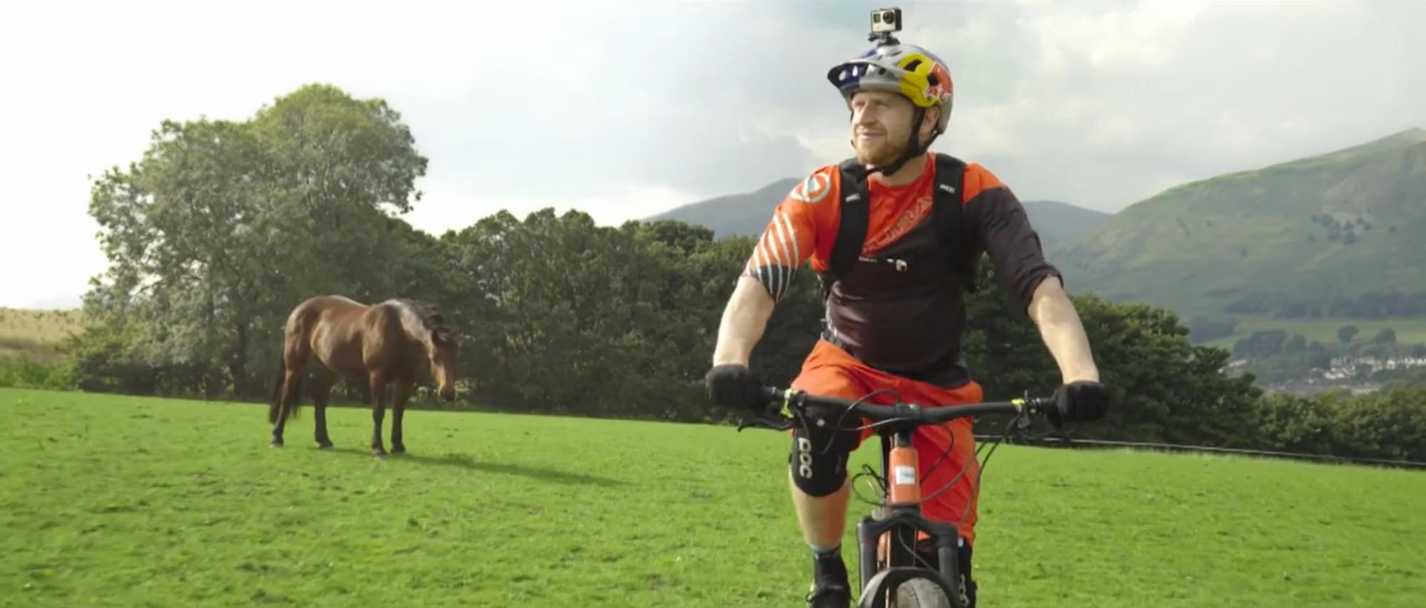 Danny MacAskill: Wee Day Out
