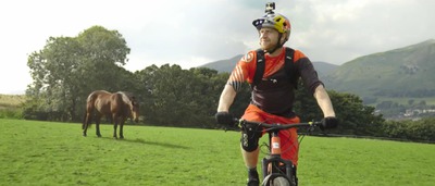 Danny MacAskill: Wee Day Out