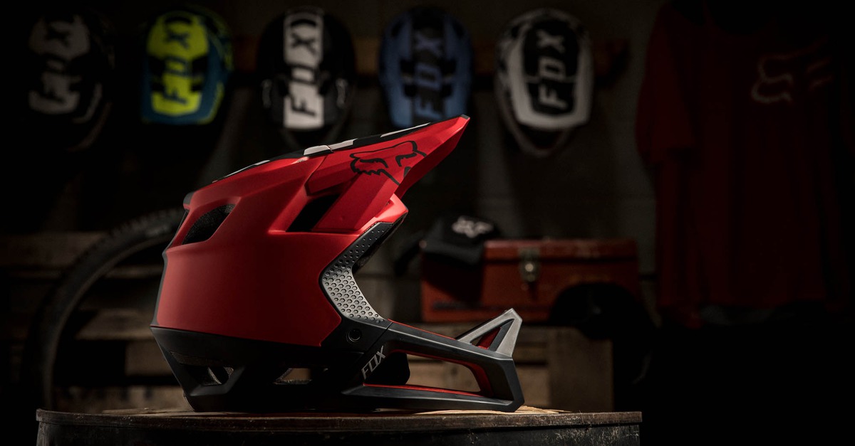 Proframe: LA nouveauté FOX