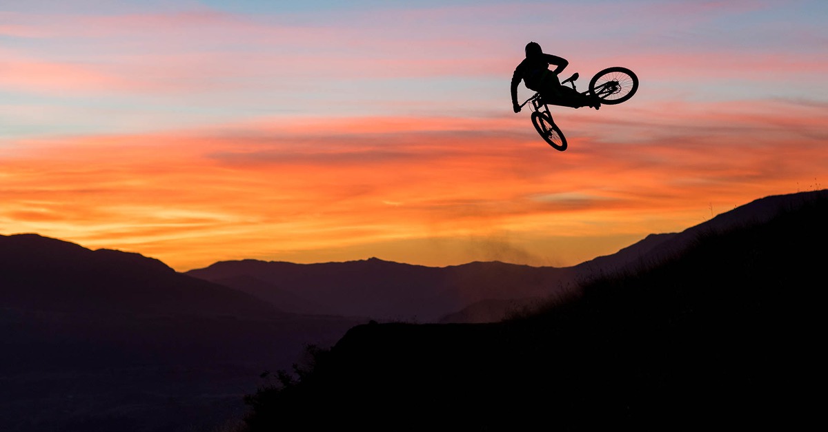 Lancement Commencal Furious