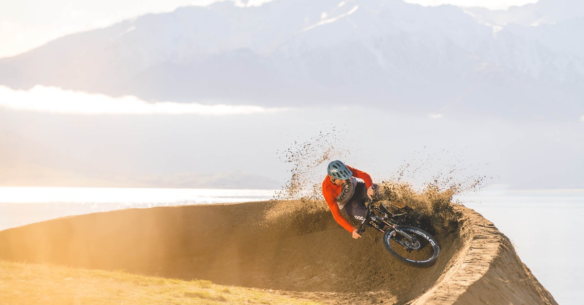 Entrevue : Conor Macfarlane