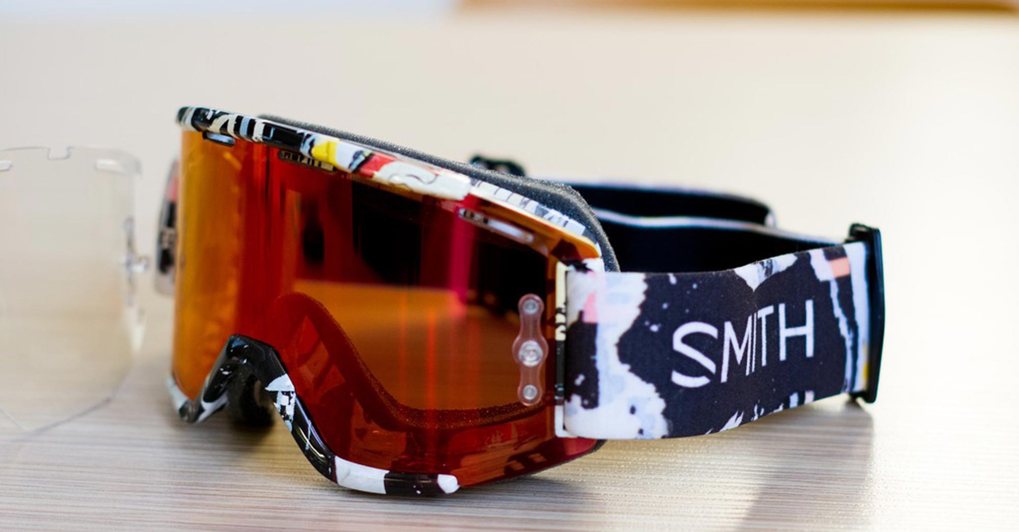 Test Privé: Smith Squad MTB - Le verdict des lecteurs