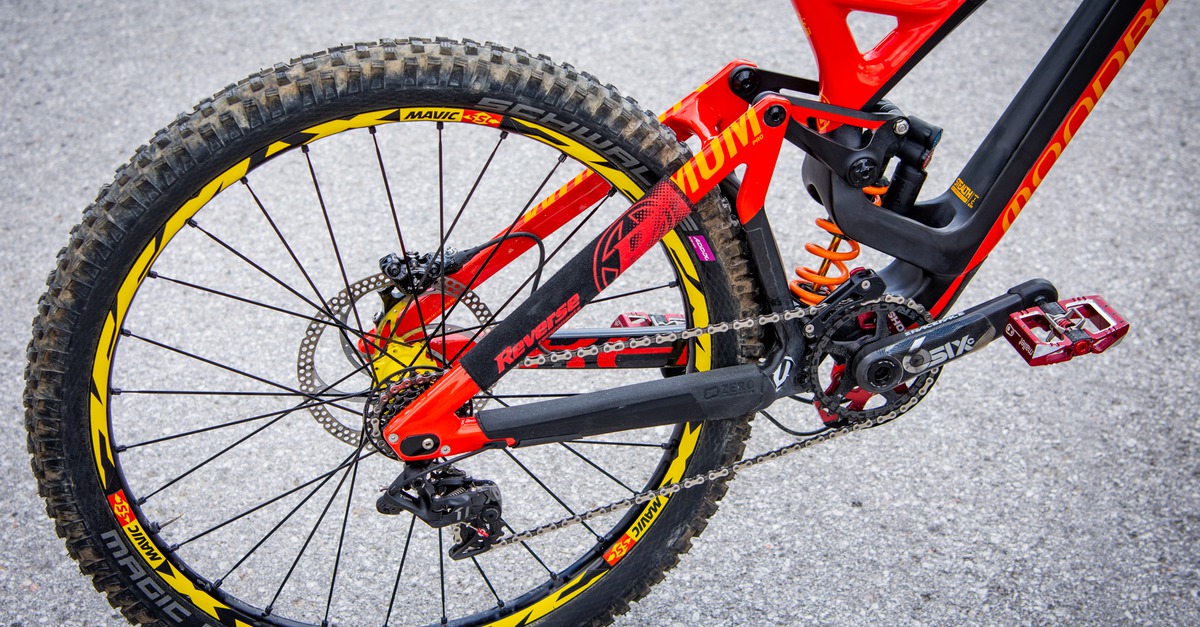Bike check : montre moi ton vélo...