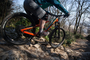 Essai : Scott Ransom Tuned 900