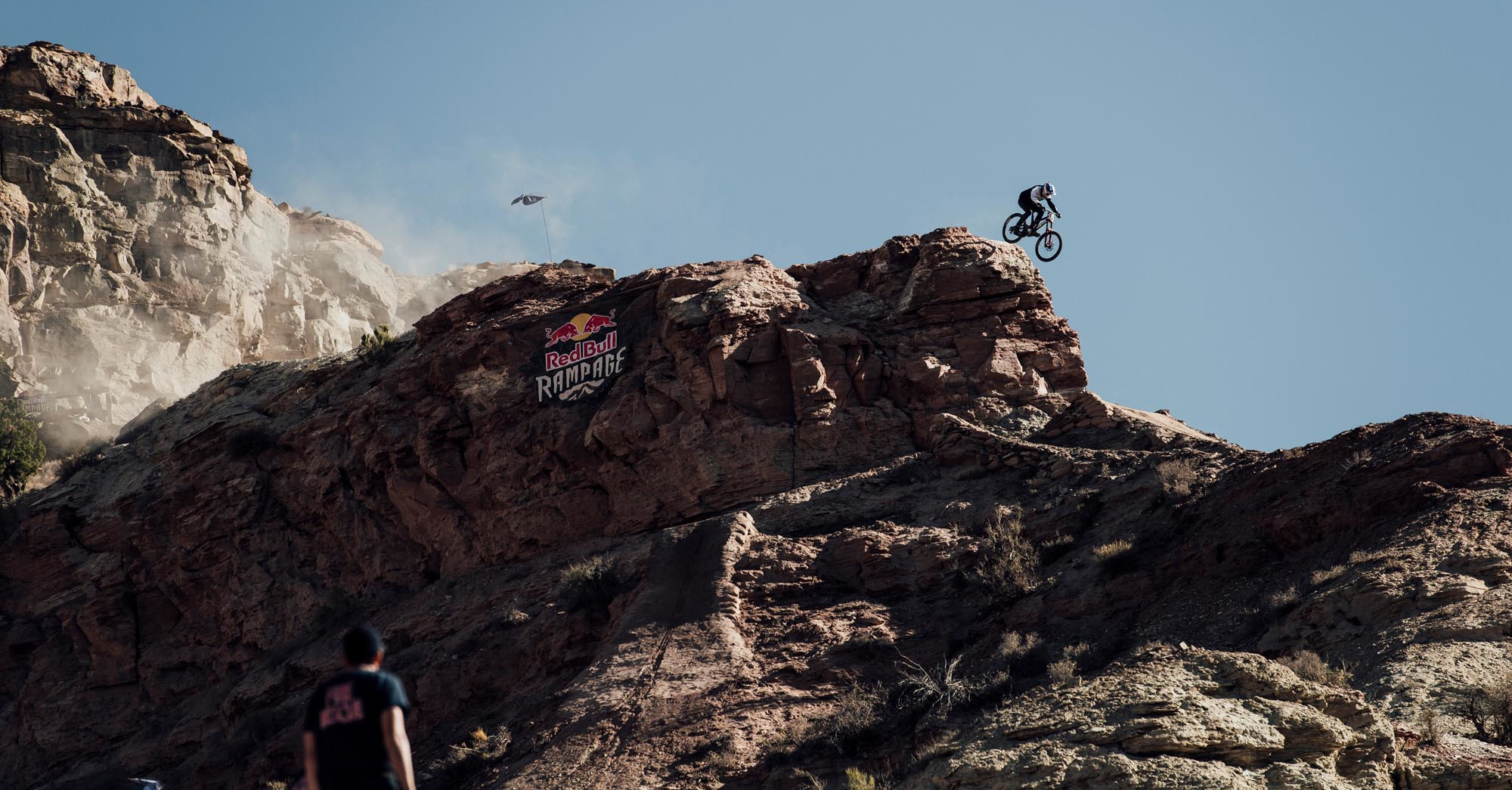 Rampage 2019 - Regardez le live