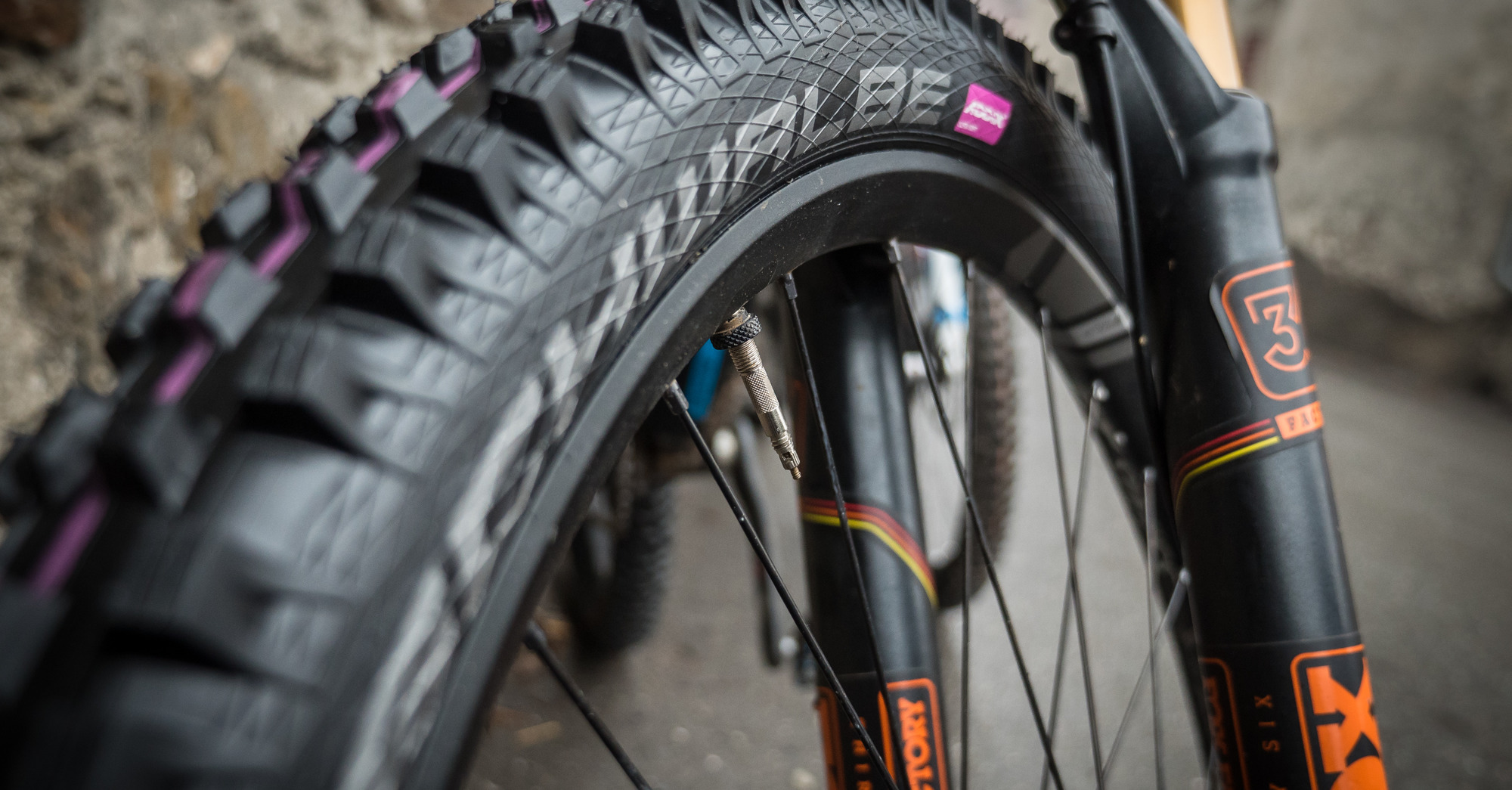 SCHWALBE - Magic Mary