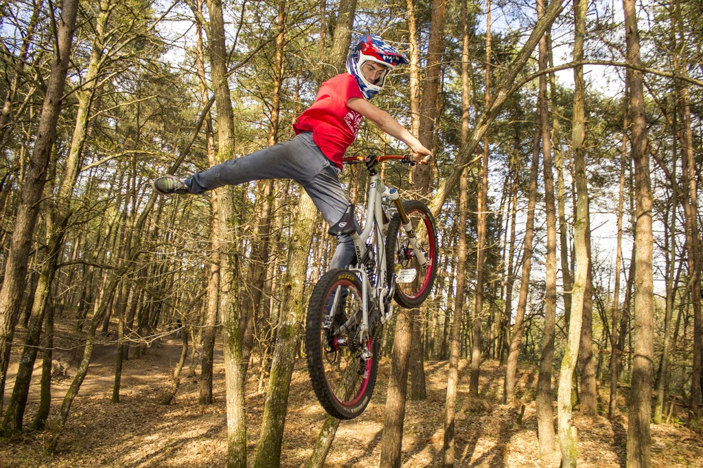 ADRENALINE CREW - Photo par Laurent Jacquemin