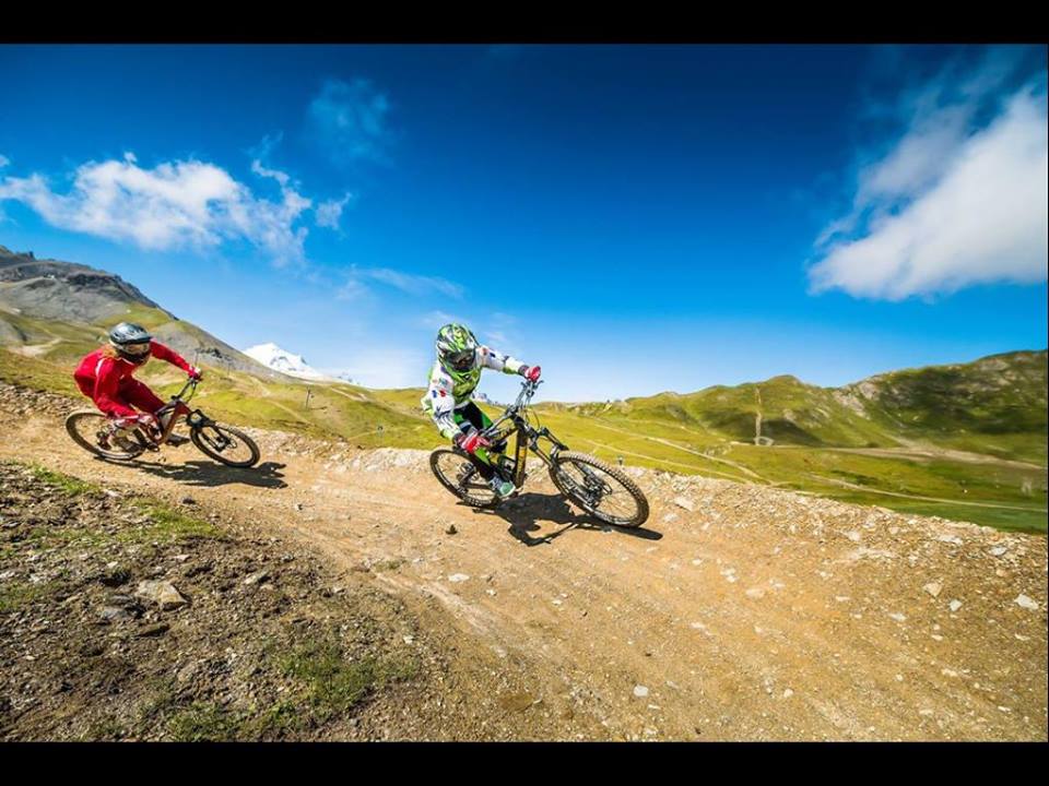 matthieu dh - Photo par Matthieu Gouraud